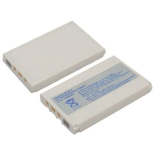 Batterie Compatible Nokia BLB-2 - Pour Nokia 5210, 6510, 6590, 6590 ...