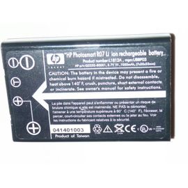 Batterie au Lithium pour HP Photosmart R742, R727, R717, R707 | Rakuten
