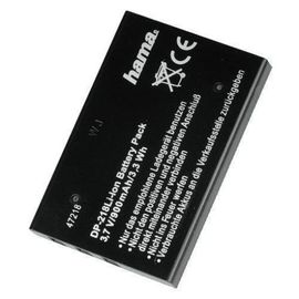 Batterie caméscope type AIPTEK DV5700 compatible FUJI NP60 NP-60 3.7v ...