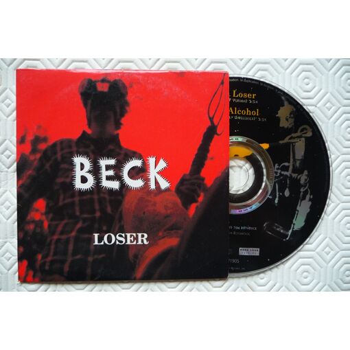 Loser - CD | Rakuten