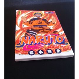 Naruto - Tome 26 : Séparation...!! | Rakuten
