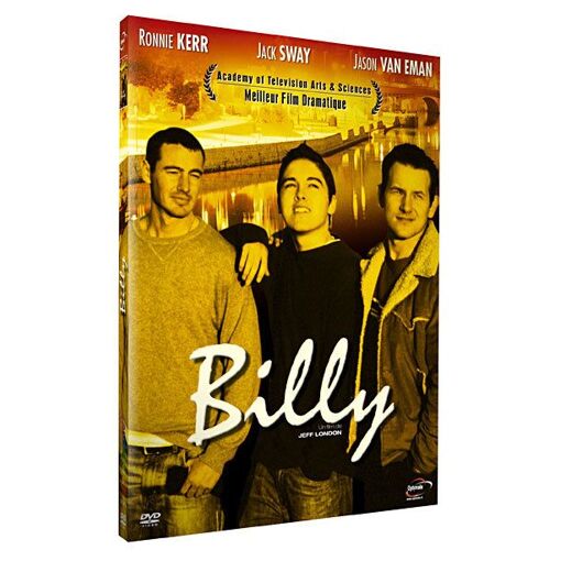 Billy - DVD Zone 2 | Rakuten