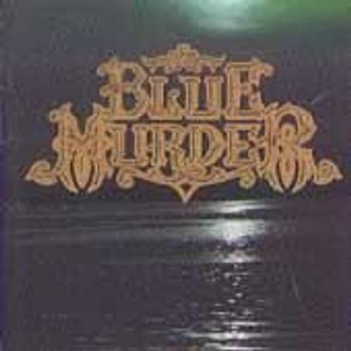 BLUE MURDER - CD | Rakuten