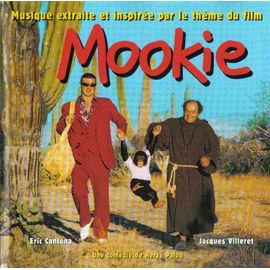 Mookie (film avec jacques villeret et eric cantona) | Rakuten