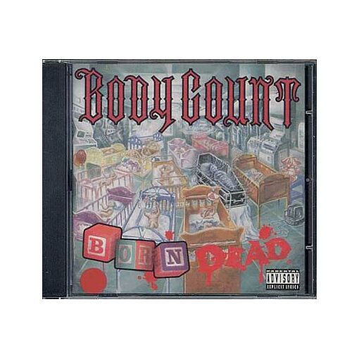 Born Dead - CD | Rakuten