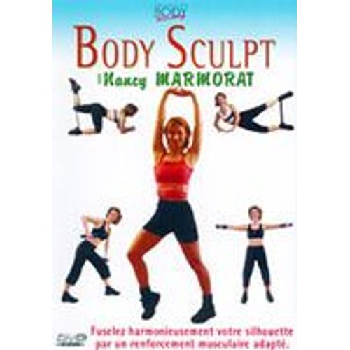 Body sculpt - VHS | Rakuten