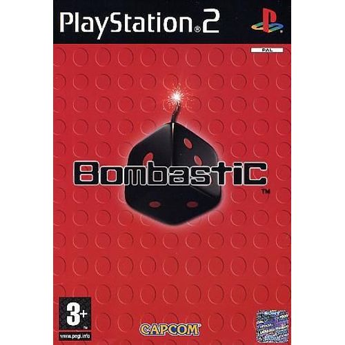 Bombastic PS2 - Jeux Vidéo | Rakuten