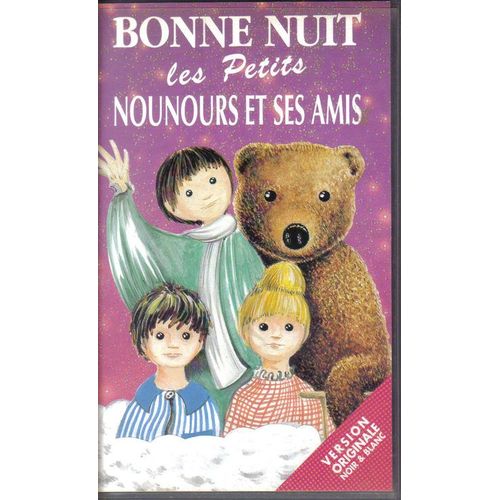 Bonne nuit les petits - nounours et ses amis | Rakuten