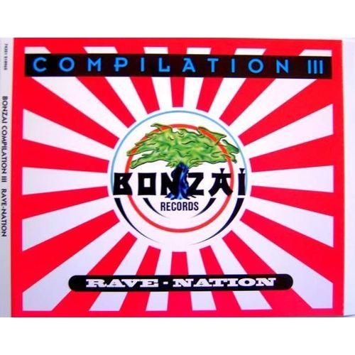 Bonzai compilation 3 - CD | Rakuten