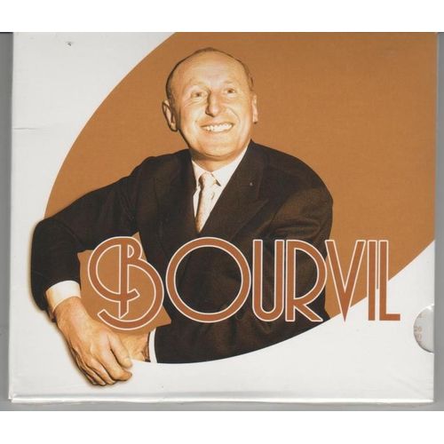 Bourvil - CD | Rakuten