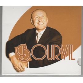 Bourvil - CD | Rakuten