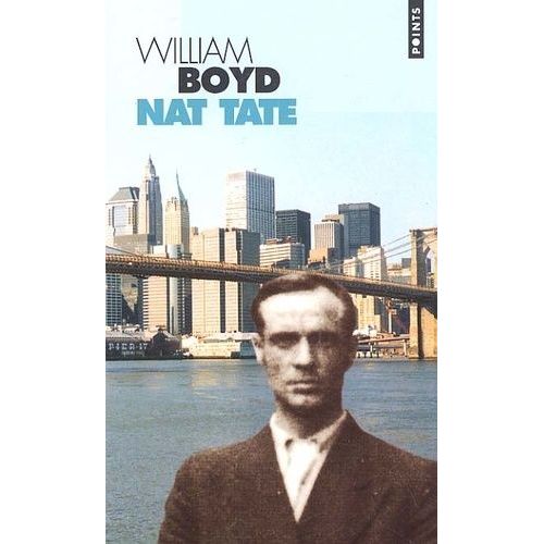 Nat Tate - Un Artiste Américain 1928-1960 | Rakuten
