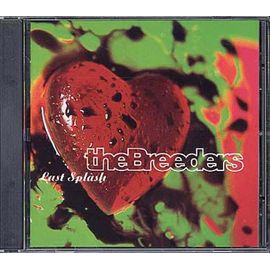 LAST SPLASH - CD | Rakuten