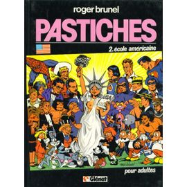Pastiches N° 2 - Autres | Rakuten