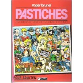Pastiches | Rakuten