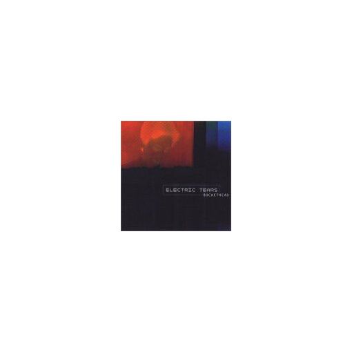 Electric Tears - CD | Rakuten
