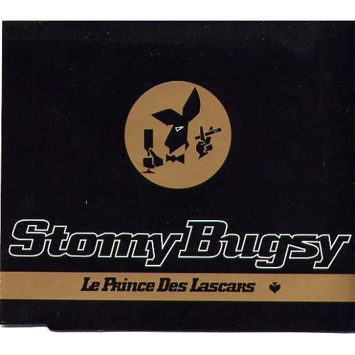 Stomy bugsy - CD | Rakuten