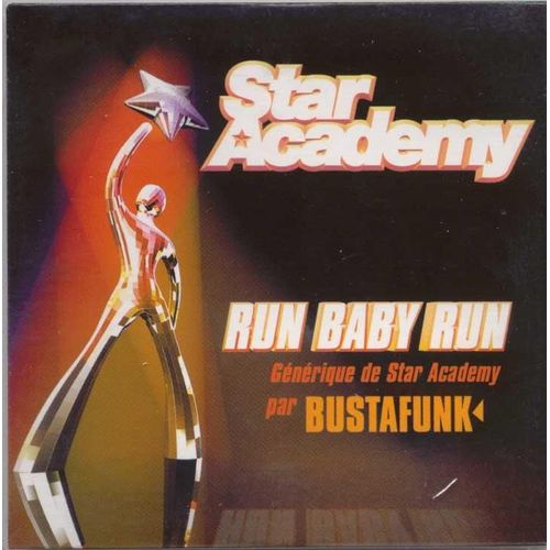 RUN BABY RUN - CD | Rakuten