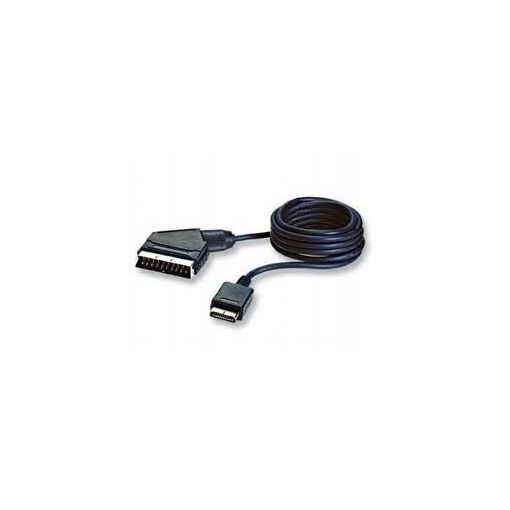 Cable RGb péritel pour PS1/ PS2 - Accessoires Jeux Vidéo | Rakuten