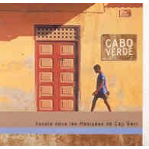 Escale dans les musiques du cap vert - CD | Rakuten