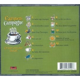 Un Bon Chocolat Chaud - Vol.1 - CD | Rakuten