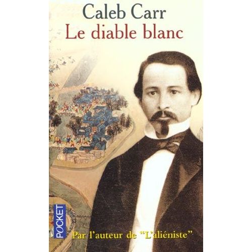 Le Diable Blanc - Littérature | Rakuten