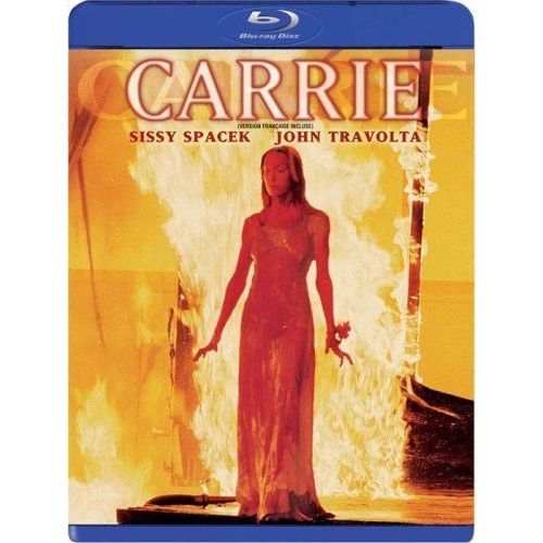 Carrie - Blu-ray - Blu-Ray | Rakuten