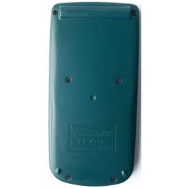 Casio FX-92 Collège 2D - Calculatrice - Calculatrices | Rakuten