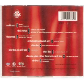 VH1 Divas Live - CD | Rakuten