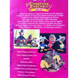 CHANTONS ENSEMBLE HE HO - VHS | Rakuten