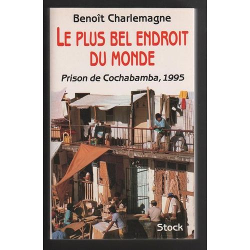 Le Plus Bel Endroit Du Monde - Sciences humaines et spiritualité | Rakuten
