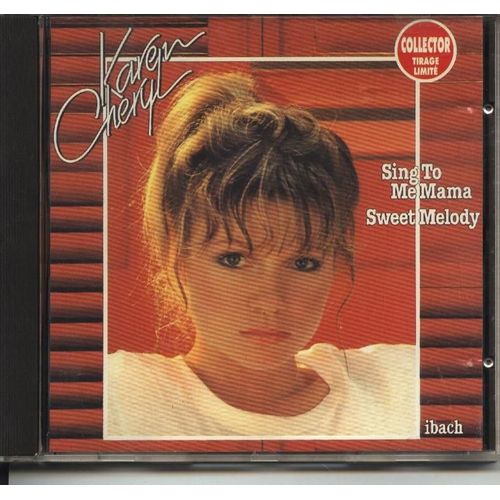 SING TO ME MAMA - CD | Rakuten
