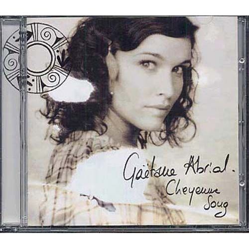 Cheyenne song - CD | Rakuten