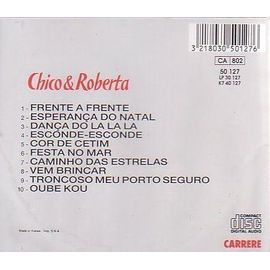 Frente a frente - CD | Rakuten