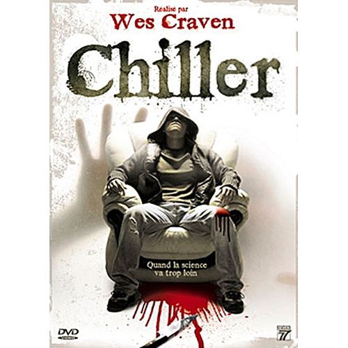 Chiller - DVD Zone 2 | Rakuten
