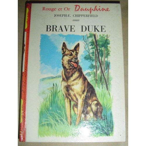 Brave Duke - Illustrations De Henri Dimpre | Rakuten