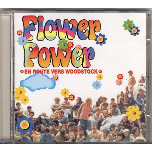Flower Power - CD | Rakuten