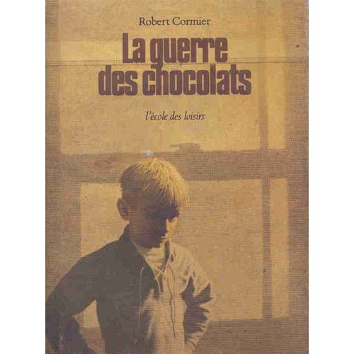 La Guerre Des Chocolats - Autres | Rakuten
