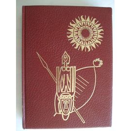 L'humanite en Marche - L'afrique (Claude Bourdet, Jean Suret Canale), L'aventure D'albarka ...