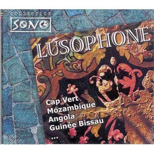 Lusophone collection - CD | Rakuten
