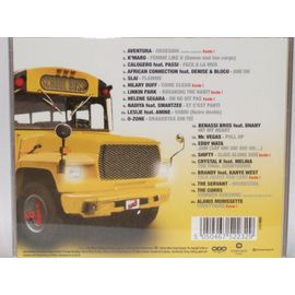 NRJ - Back to school - CD | Rakuten