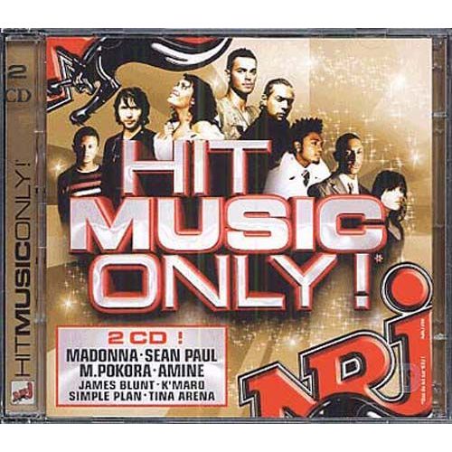 NRJ hits music only 2006 - CD | Rakuten