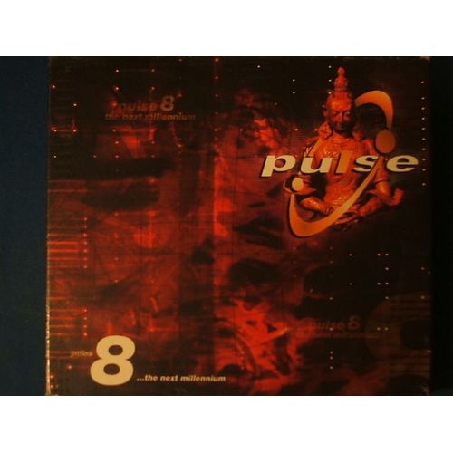 Pulse 8-the next milleniu - CD | Rakuten