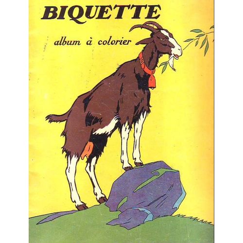 BIQUETTE - Enfant, jeunesse | Rakuten