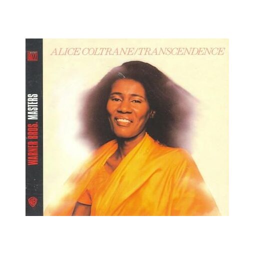 Transcendence (1976) - CD | Rakuten