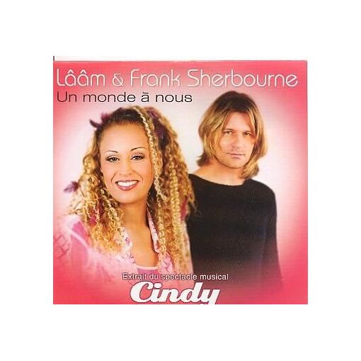 CINDY - CD | Rakuten