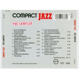 The sampler - CD | Rakuten