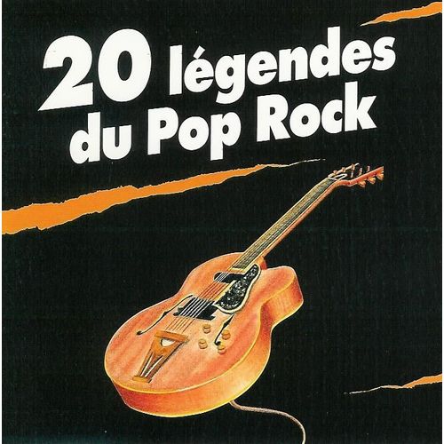 20 LEGENDES DU POP ROCK - CD | Rakuten 20 LEGENDES DU POP ROCK - CD | Rakuten