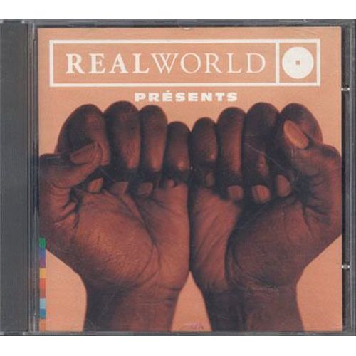 REALWORLD PRESENTS / VOL.2 - CD | Rakuten