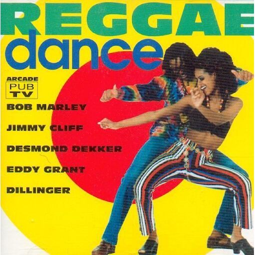 REGGAE DANCE - CD | Rakuten